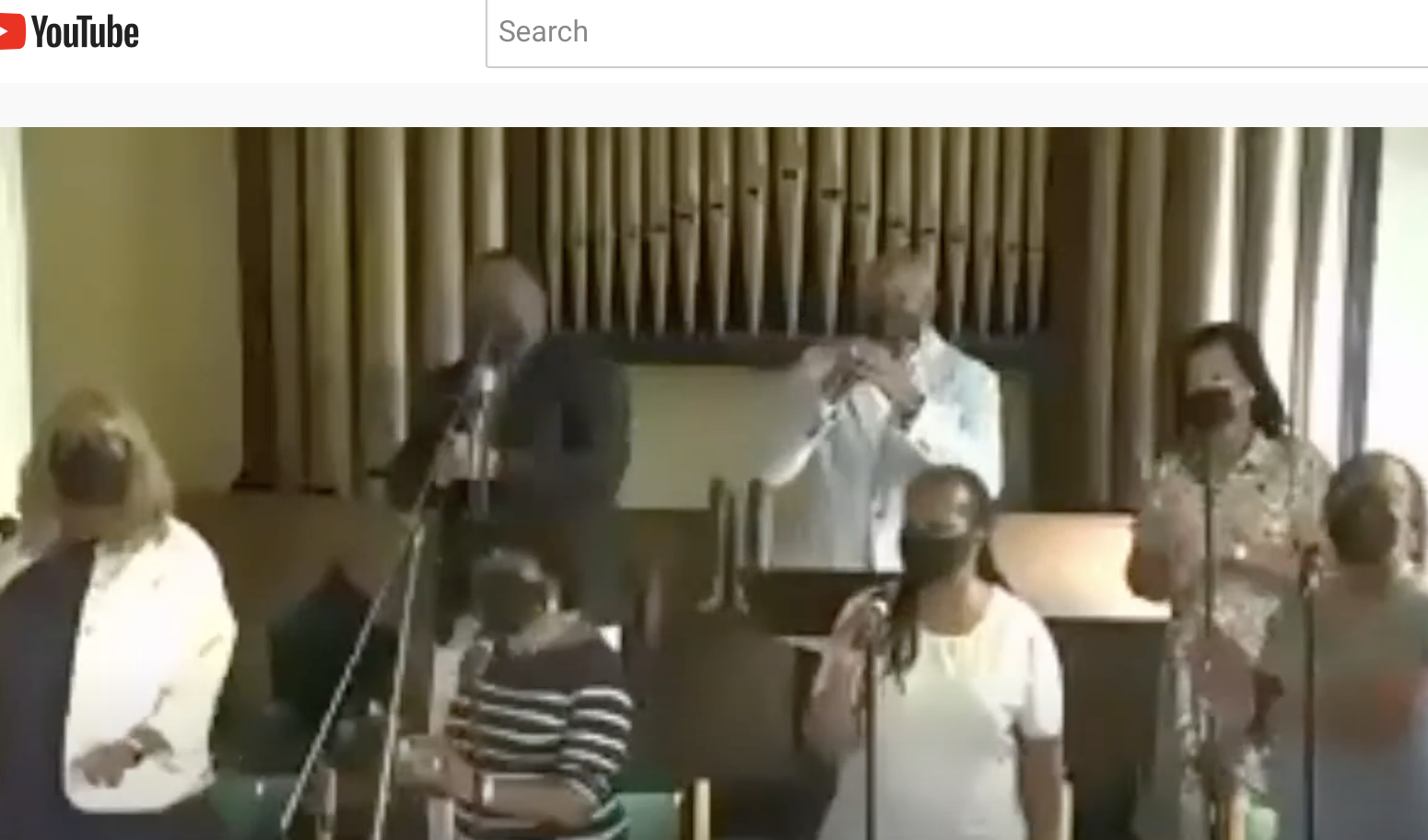 "Road to Emmaus" - Wesley United Methodist Church